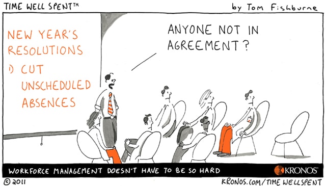 Friday Distraction - Time Well Spent - hr bartender