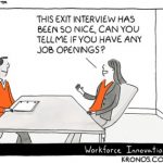 Employee Retention Strategy: Technology is Essential