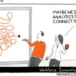 Do Not Overthink Your Data - Friday Distraction from #HR Bartender
