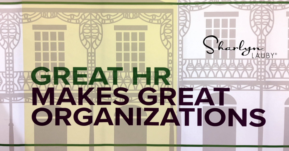 Bookmark This! Resources to Develop HR Competencies - #HR Bartender