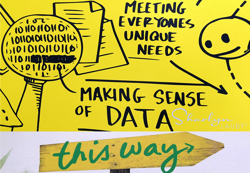 Organizations Need Good Data to Make Good Decisions - #HR Bartender