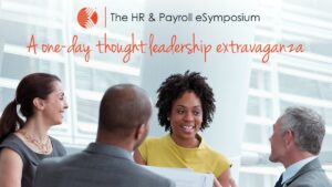 Kronos Spring eSymposium: FREE Learning for #HR and #Payroll Pros