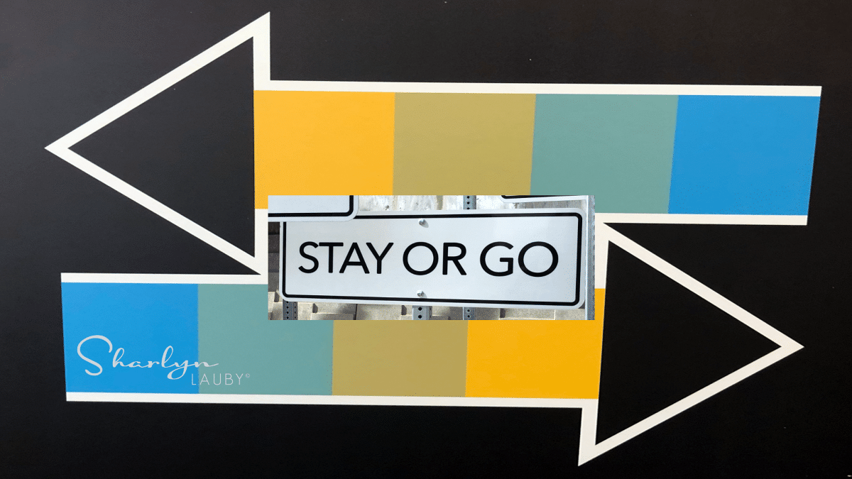 3 Reasons to Consider Leaving Your Current Job - Ask #HR Bartender