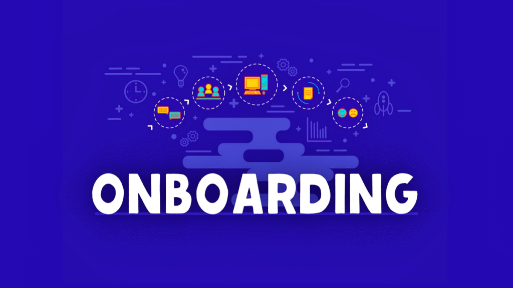 Onboarding for Individuals Changing Careers - Ask #HR Bartender Onboarding for Individuals Changing Careers - Ask #HR Bartender