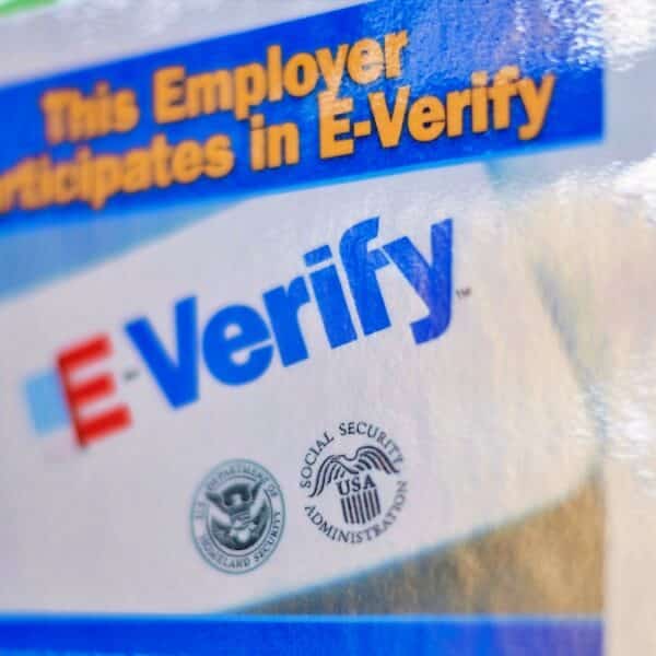 What Organizations Need to Know About E-Verify - hr bartender