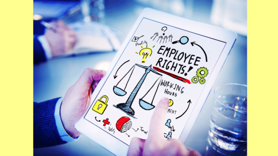 Labor Law Postings: 4 Key Elements of an Effective Strategy - hr bartender