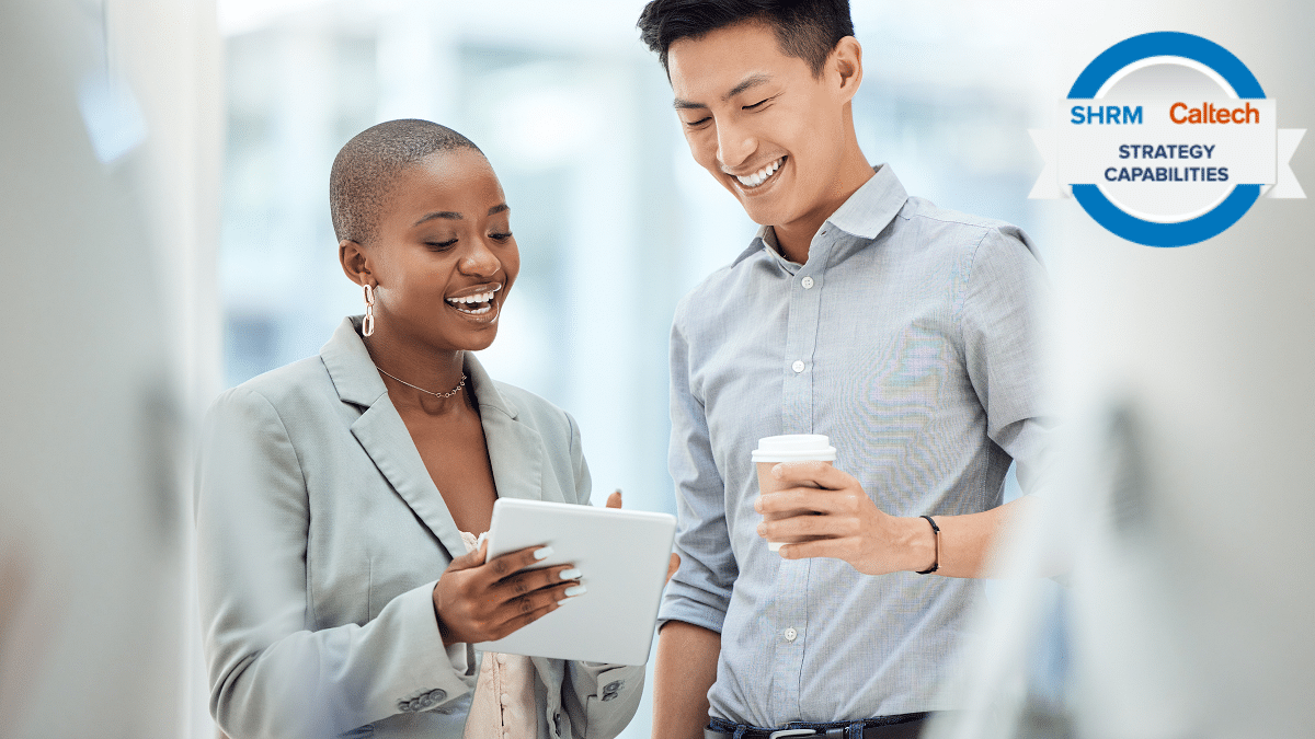 HR Professionals Can Learn How to Be More Strategic - hr bartender